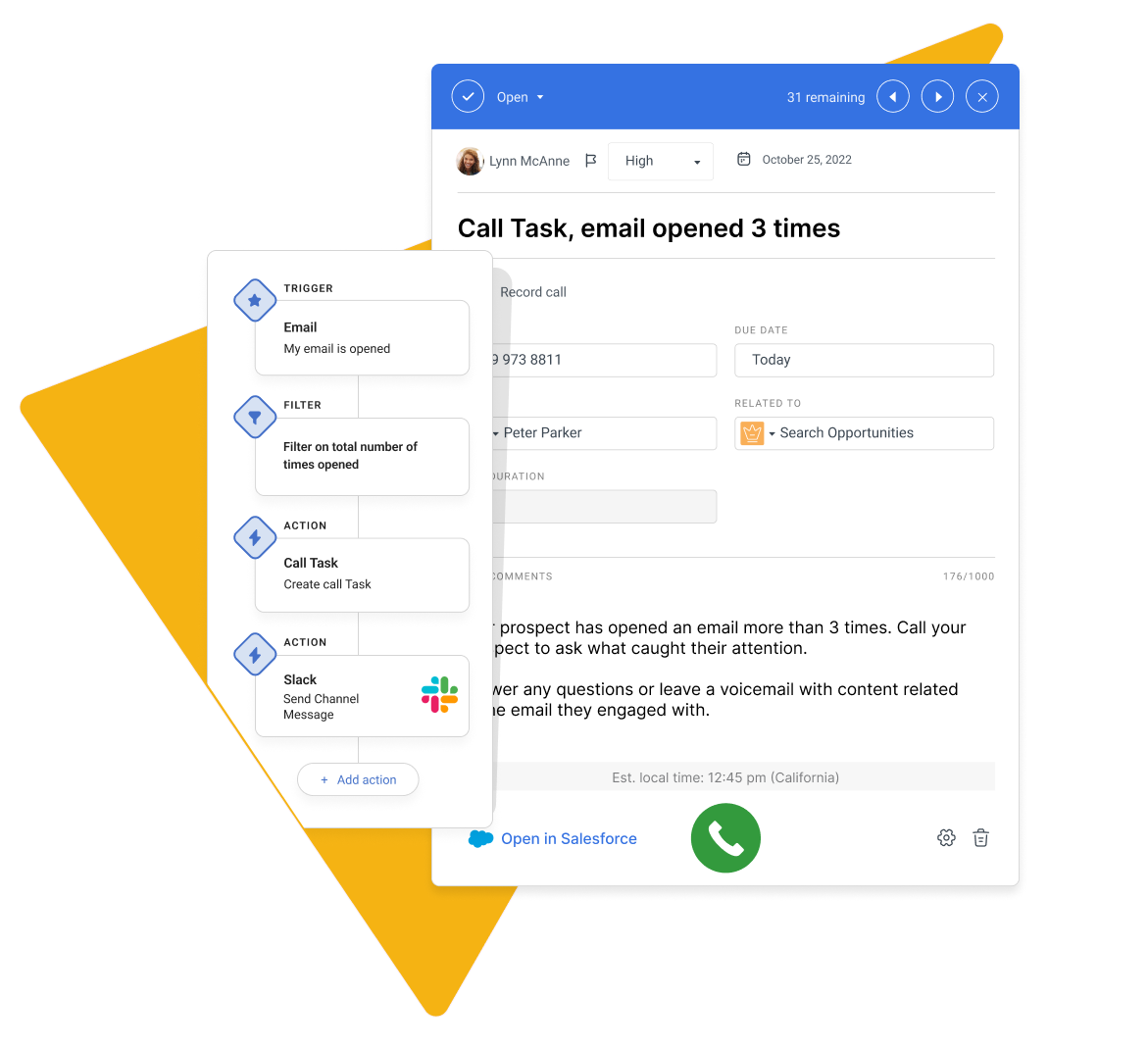 Sales Engagement & Prospecting Platform for Gmail | Mixmax